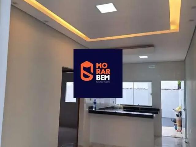Casa / Sobrado para Venda em Uberlândia/MG São Jorge 2 Quartos