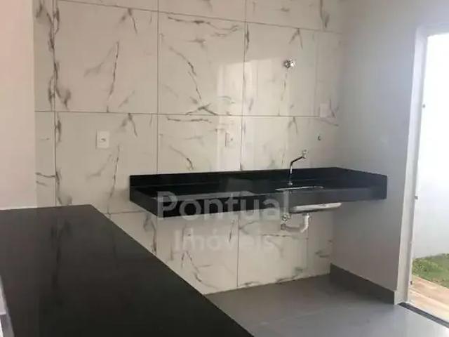 Casa / Sobrado para Venda em Uberlândia/MG São Jorge 2 Quartos
