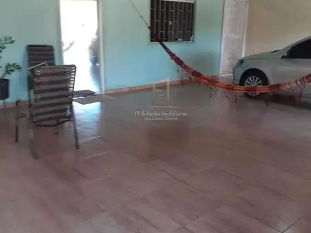 Casa / Sobrado para Venda em Uberlândia/MG São Jorge 2 Quartos