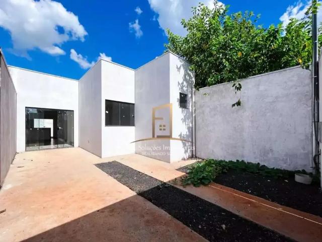 Casa / Sobrado para Venda em Uberlândia/MG São Jorge 2 Quartos