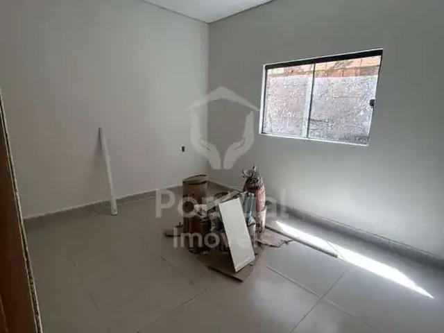 Casa / Sobrado para Venda em Uberlândia/MG São Jorge 2 Quartos