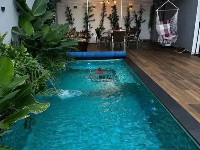 Casa / Sobrado para Venda em Uberlândia/MG São Jorge 3 Quartos