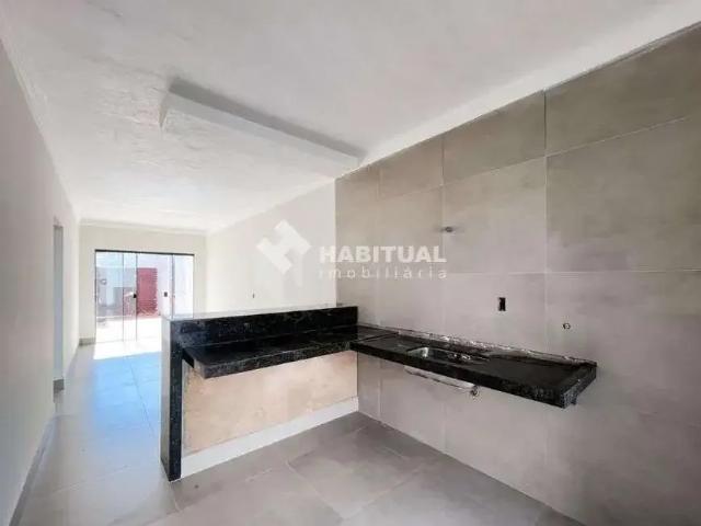 Casa / Sobrado para Venda em Uberlândia/MG São Jorge 3 Quartos