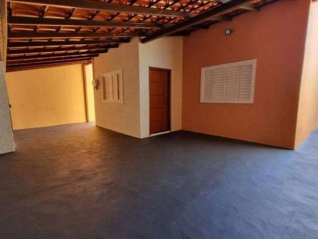 Casa / Sobrado para Venda em Uberlândia/MG São Jorge 3 Quartos