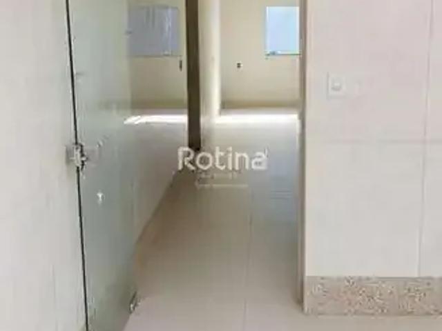 Casa / Sobrado para Venda em Uberlândia/MG São Jorge 3 Quartos