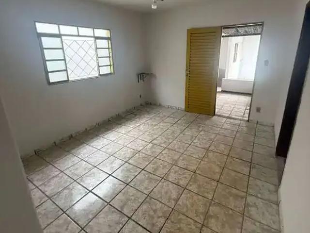 Casa / Sobrado para Venda em Uberlândia/MG São Jorge 3 Quartos