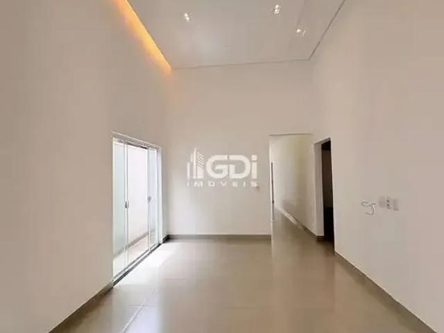 Casa / Sobrado para Venda em Uberlândia/MG São Jorge 3 Quartos
