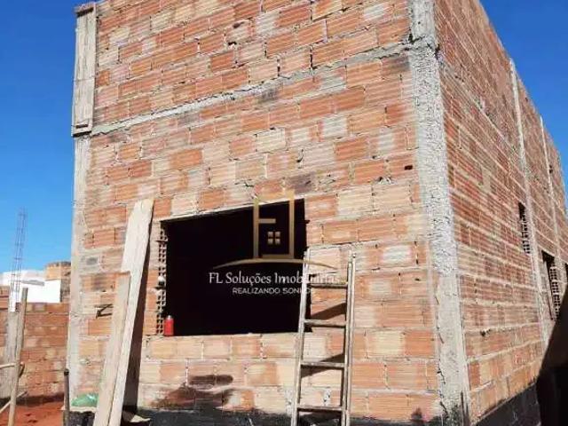 Casa / Sobrado para Venda em Uberlândia/MG São Jorge 3 Quartos