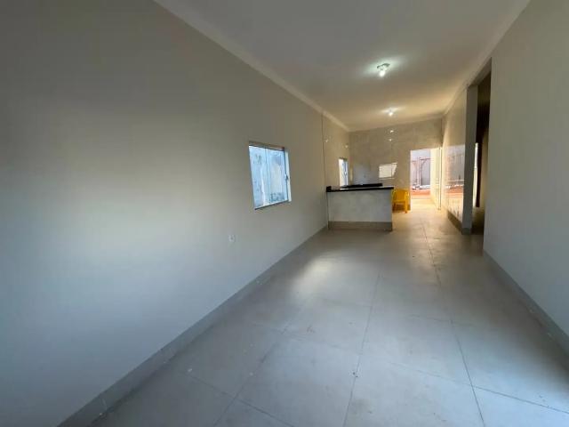 Casa / Sobrado para Venda em Uberlândia/MG São Jorge 3 Quartos