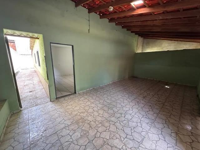 Casa / Sobrado para Venda em Uberlândia/MG São Jorge 3 Quartos