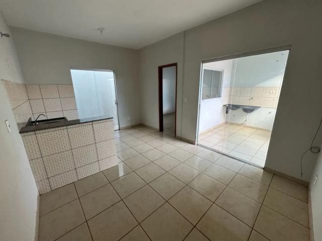 Casa / Sobrado para Venda em Uberlândia/MG São Jorge 3 Quartos