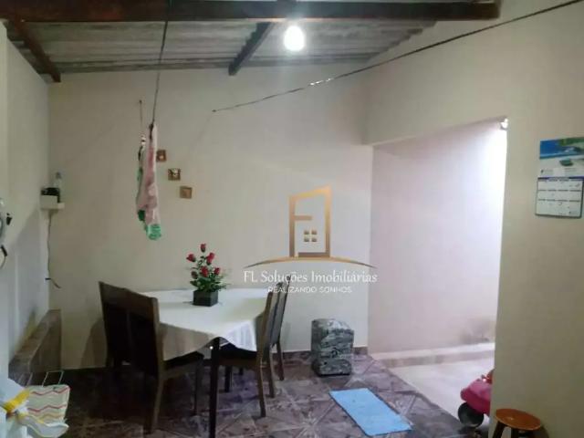 Casa / Sobrado para Venda em Uberlândia/MG São Jorge 3 Quartos