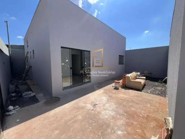 Casa / Sobrado para Venda em Uberlândia/MG São Jorge 3 Quartos