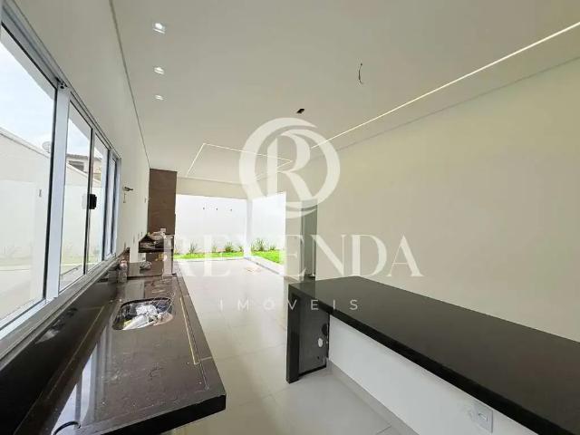 Casa / Sobrado para Venda em Uberlândia/MG São Jorge 3 Quartos