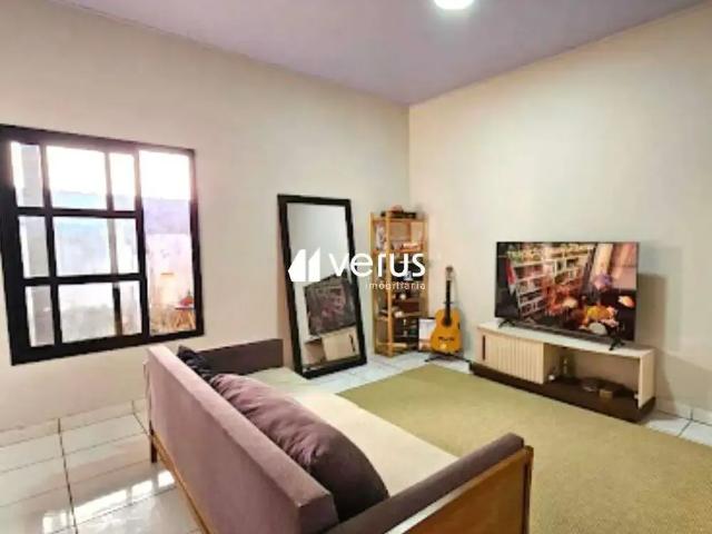 Casa / Sobrado para Venda em Uberlândia/MG São Jorge 3 Quartos