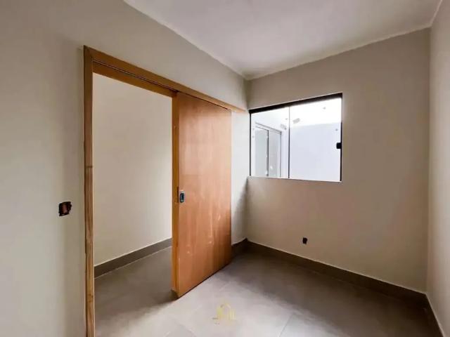Casa / Sobrado para Venda em Uberlândia/MG São Jorge 3 Quartos