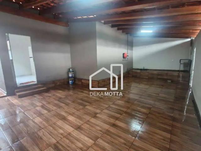 Casa / Sobrado para Venda em Uberlândia/MG São Jorge 3 Quartos