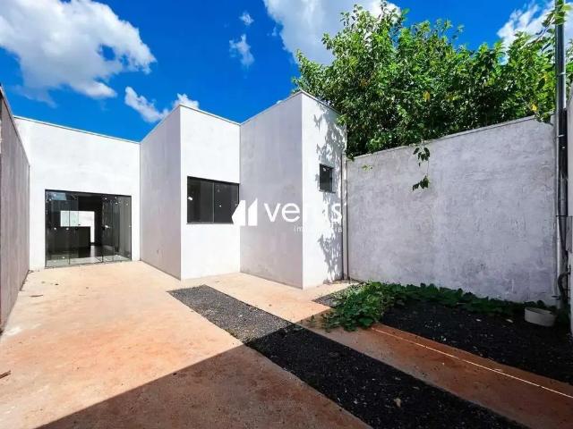 Casa / Sobrado para Venda em Uberlândia/MG São Jorge 3 Quartos