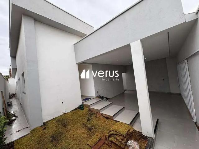 Casa / Sobrado para Venda em Uberlândia/MG São Jorge 3 Quartos