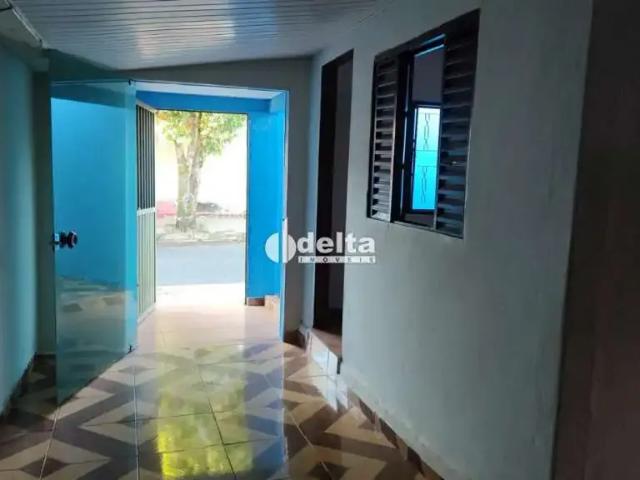 Casa / Sobrado para Venda em Uberlândia/MG São Jorge 3 Quartos