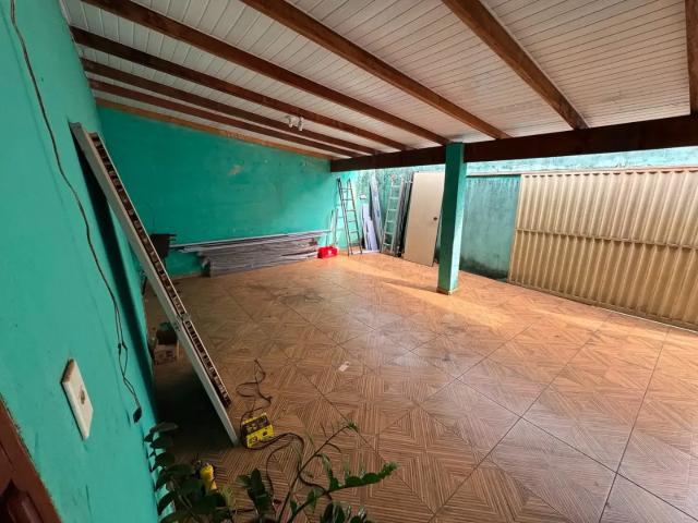 Casa / Sobrado para Venda em Uberlândia/MG São Jorge 3 Quartos
