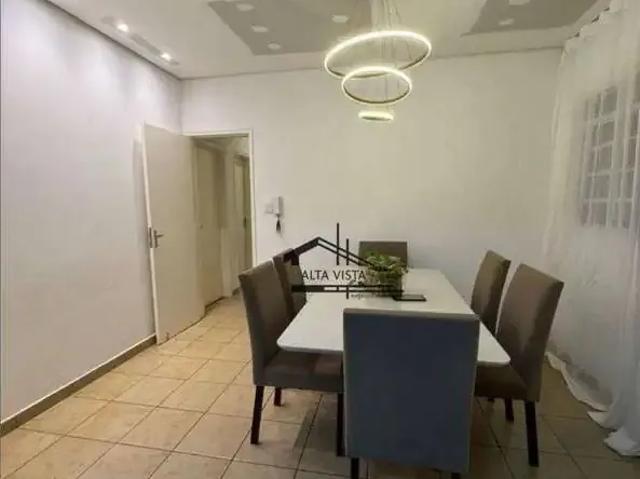 Casa / Sobrado para Venda em Uberlândia/MG São Jorge 3 Quartos