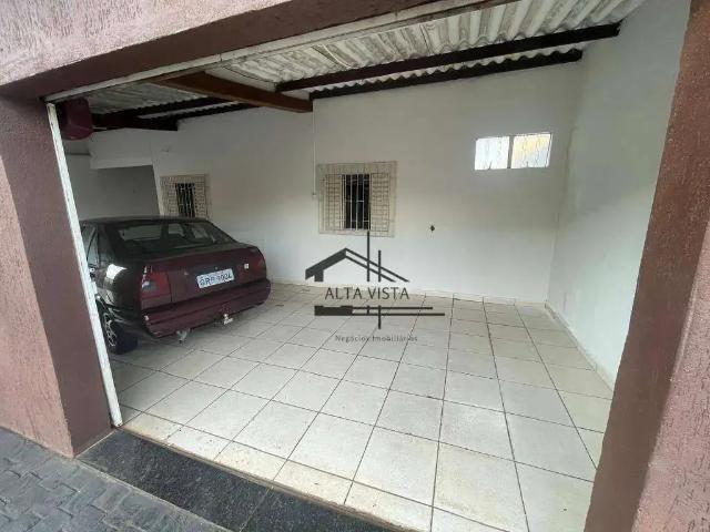 Casa / Sobrado para Venda em Uberlândia/MG São Jorge 3 Quartos
