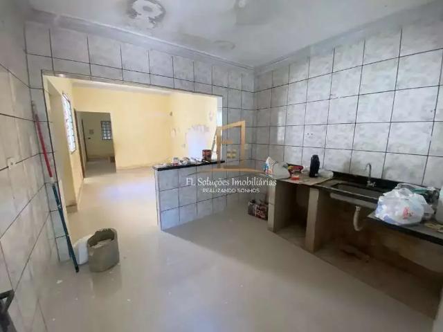 Casa / Sobrado para Venda em Uberlândia/MG São Jorge 3 Quartos