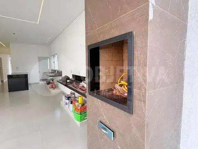 Casa / Sobrado para Venda em Uberlândia/MG São Jorge 3 Quartos