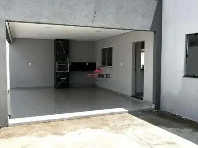 Casa / Sobrado para Venda em Uberlândia/MG São Jorge 3 Quartos