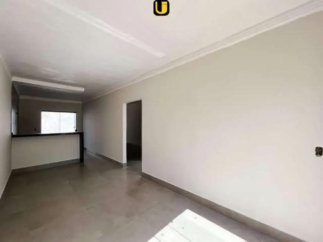 Casa / Sobrado para Venda em Uberlândia/MG São Jorge 3 Quartos