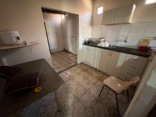 Casa / Sobrado para Venda em Uberlândia/MG São Jorge 3 Quartos