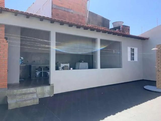 Casa / Sobrado para Venda em Uberlândia/MG São Jorge 3 Quartos