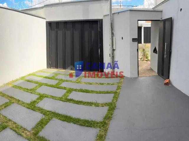 Casa / Sobrado para Venda em Uberlândia/MG São Jorge 3 Quartos