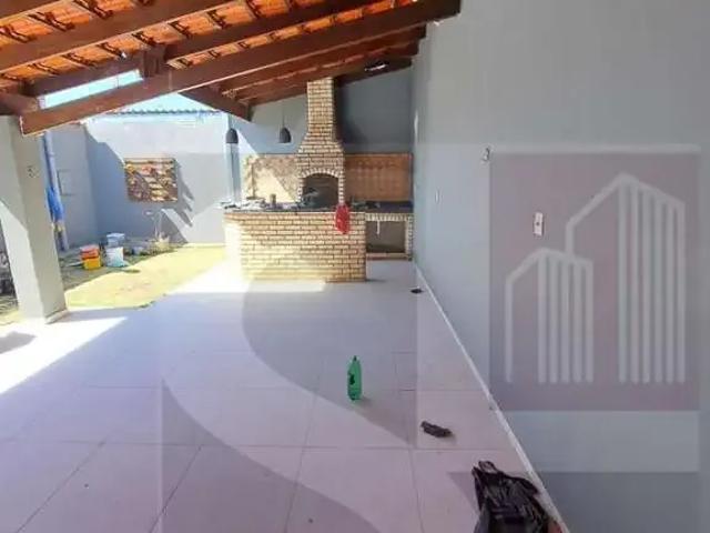 Casa / Sobrado para Venda em Uberlândia/MG São Jorge 3 Quartos