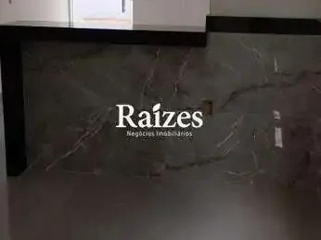 Casa / Sobrado para Venda em Uberlândia/MG São Jorge 3 Quartos