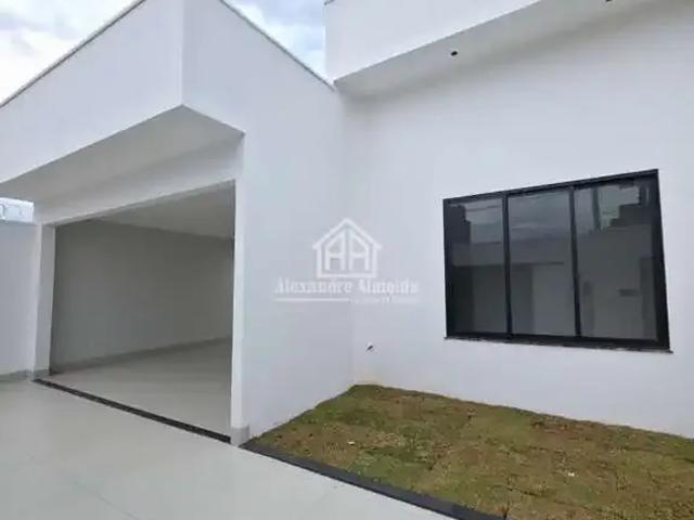 Casa / Sobrado para Venda em Uberlândia/MG São Jorge 3 Quartos