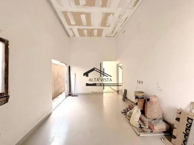 Casa / Sobrado para Venda em Uberlândia/MG São Jorge 3 Quartos