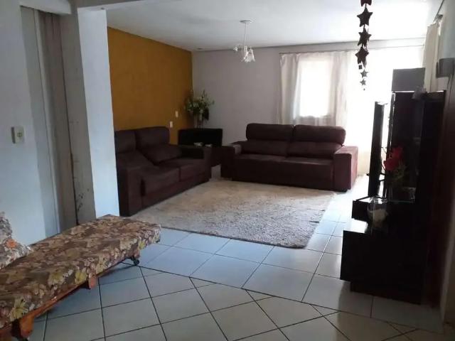 Casa / Sobrado para Venda em Uberlândia/MG São Jorge 4 Quartos