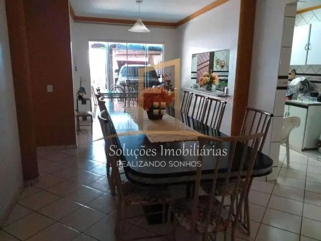 Casa / Sobrado para Venda em Uberlândia/MG São Jorge 4 Quartos