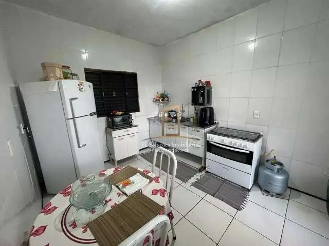Casa / Sobrado para Venda em Uberlândia/MG São Jorge 5 Quartos