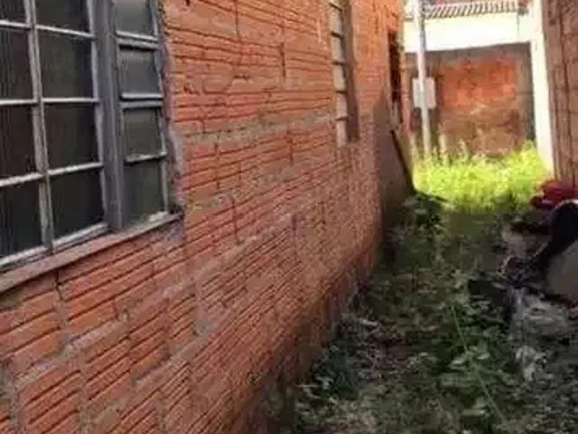 Casa / Sobrado para Venda em Uberlândia/MG São Jorge