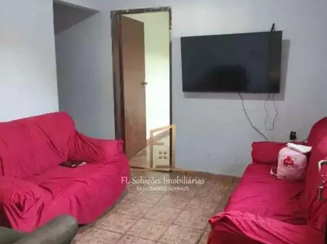 Casa / Sobrado para Venda em Uberlândia/MG São Lucas 3 Quartos