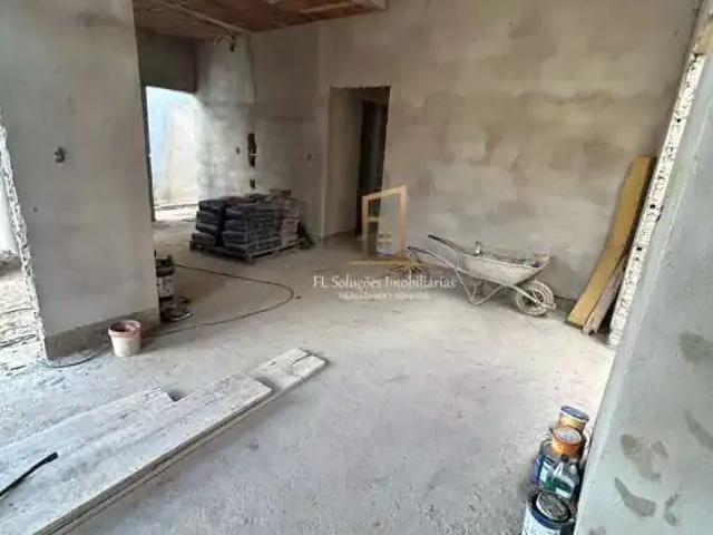 Casa / Sobrado para Venda em Uberlândia/MG São Lucas 3 Quartos