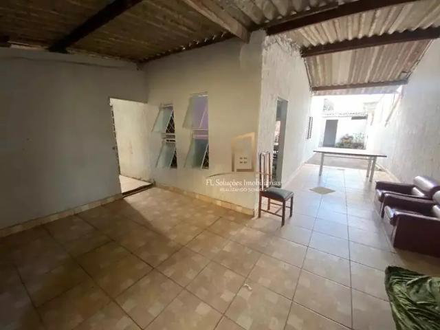 Casa / Sobrado para Venda em Uberlândia/MG São Lucas 3 Quartos