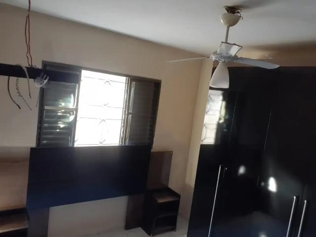 Casa / Sobrado para Venda em Uberlândia/MG Santa Luzia 3 Quartos