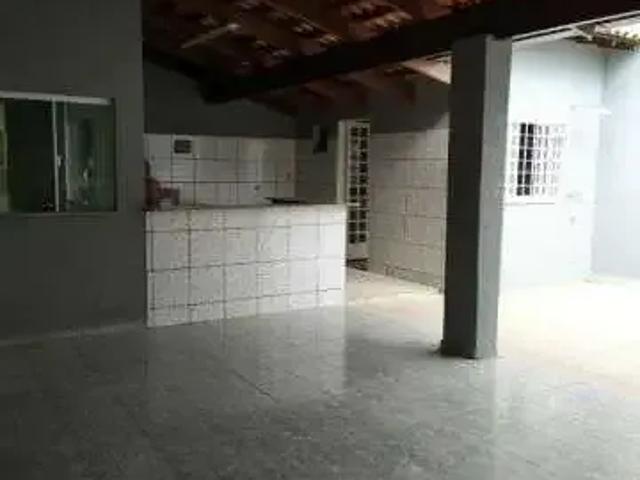 Casa / Sobrado para Venda em Uberlândia/MG Santa Luzia 3 Quartos