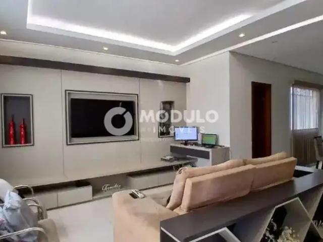 Casa / Sobrado para Venda em Uberlândia/MG Santa Luzia 3 Quartos