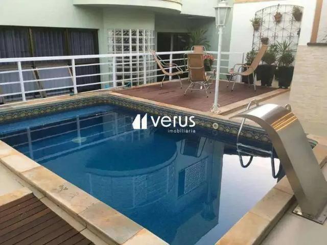 Casa / Sobrado para Venda em Uberlândia/MG Santa Luzia 5 Quartos