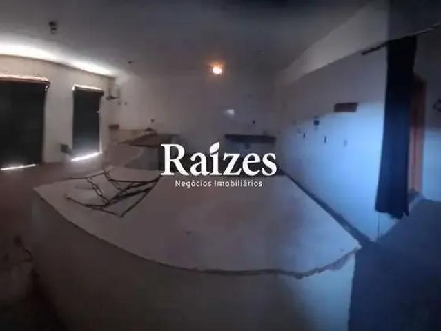 Casa / Sobrado para Venda em Uberlândia/MG Santa Mônica 1 Quartos
